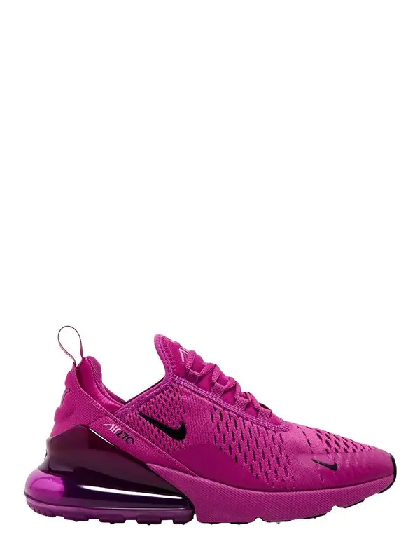 Nike Air Max 270 - Purple