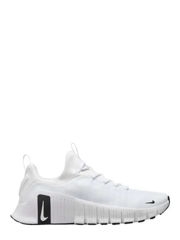 Nike Free Metcon Sneakers - White