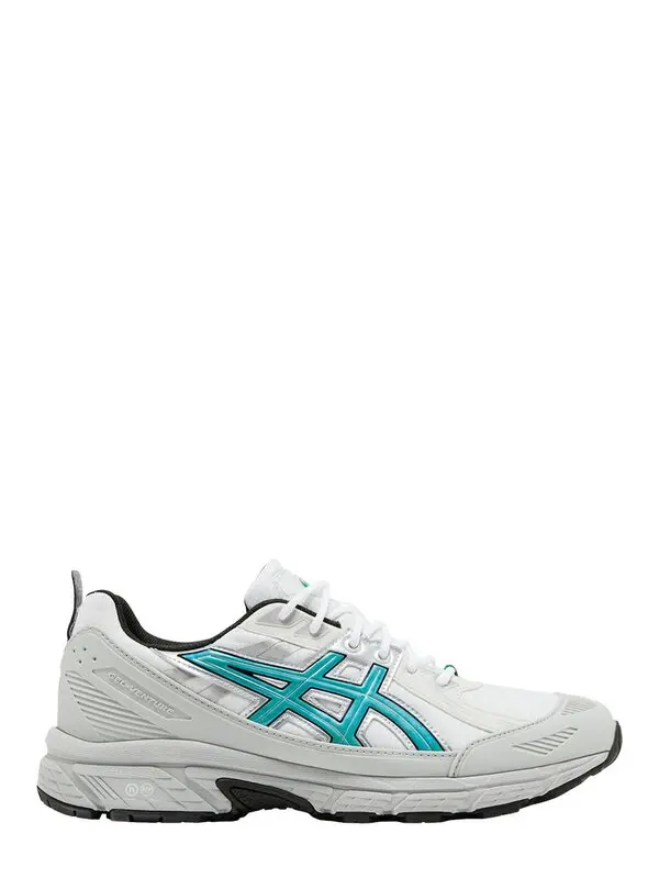 Asics Hidden Ny X Gel Venture Shield Sneakers - White