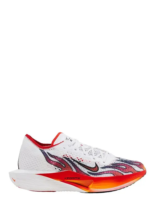 Nike Zoomx Vaporfly Next% 3 'ekiden Pack' Sneakers - White