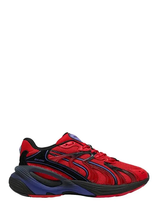 PUMA Inverse Rev Sneakers - Red