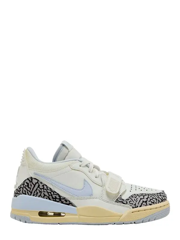 JORDAN Legacy 312 Low Sneakers - Cream