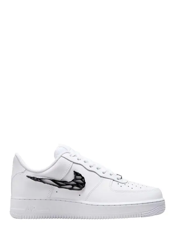 Nike Air Force 1 '07 Lx Sneakers - White