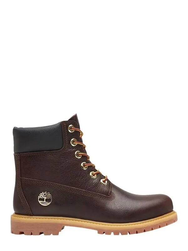 Timberland 6-inch Premium Boots - Brown