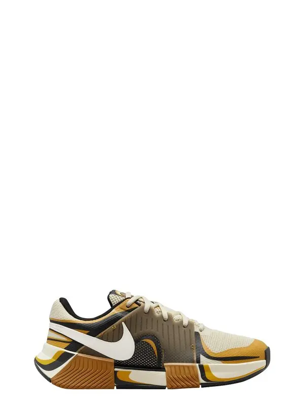 Nike Naomi Osaka X Wmns Zoom Gp Challenge 1 - Brown