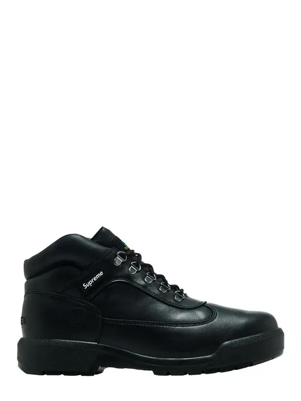 Timberland Supreme X Field Boot - Black