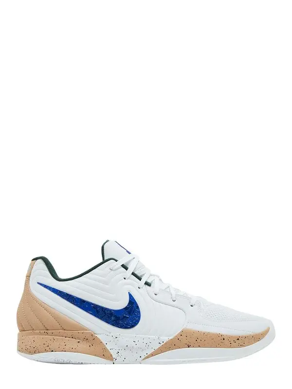 Nike Ja 2 'in The Woods' Sneakers - White