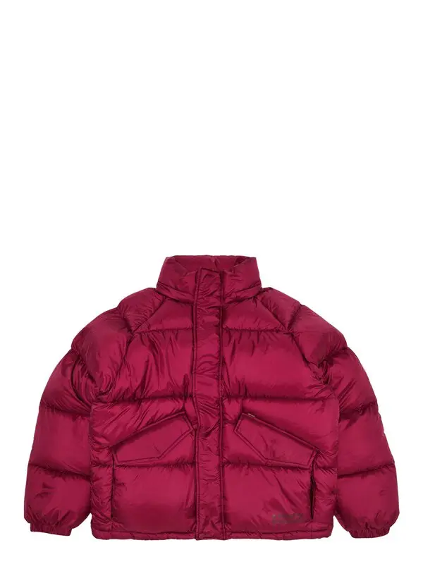 Supreme 700-fill Down Lightweight Puffer Jacket - Pink