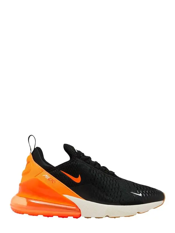 Nike Air Max 270 Sneakers - Black