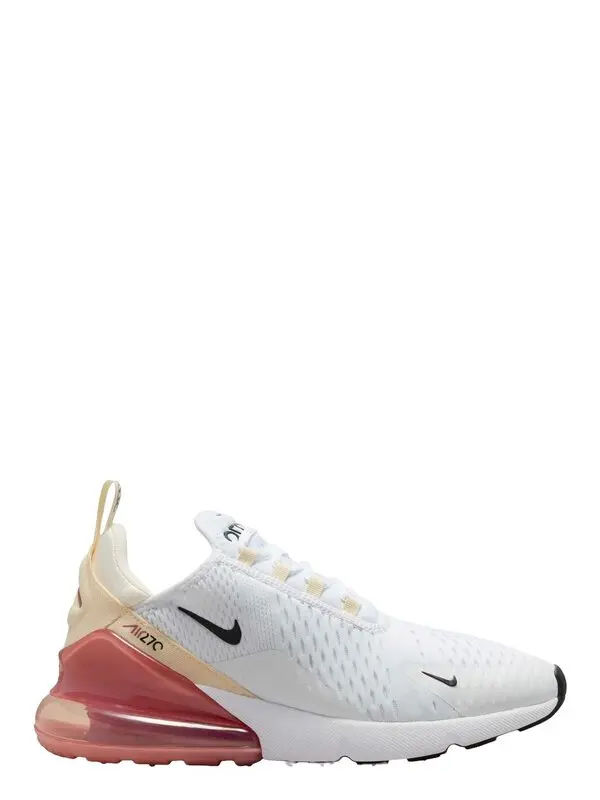 Nike Air Max 270 Sneakers - White