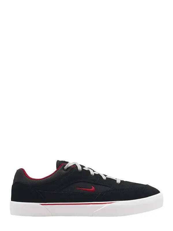 Nike Malor Sb Sneakers - Black