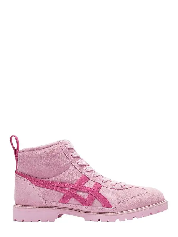 Onitsuka Tiger Patou X Mexico Rinkan - Pink