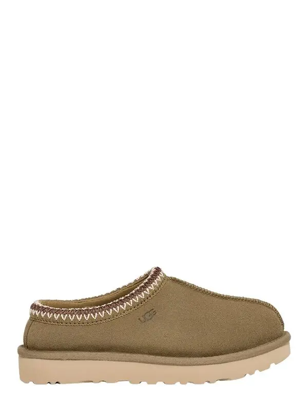 UGG Tasman Slipper - Green