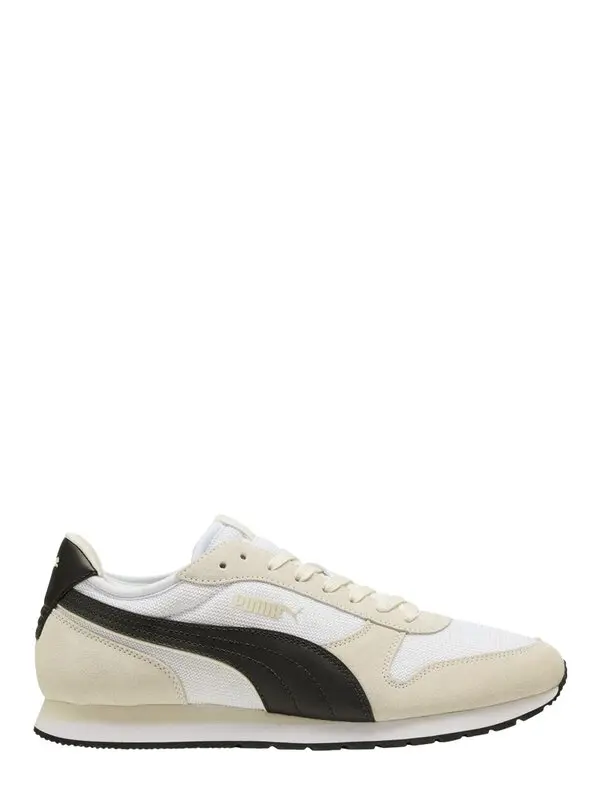 PUMA St Miler Sneakers - White