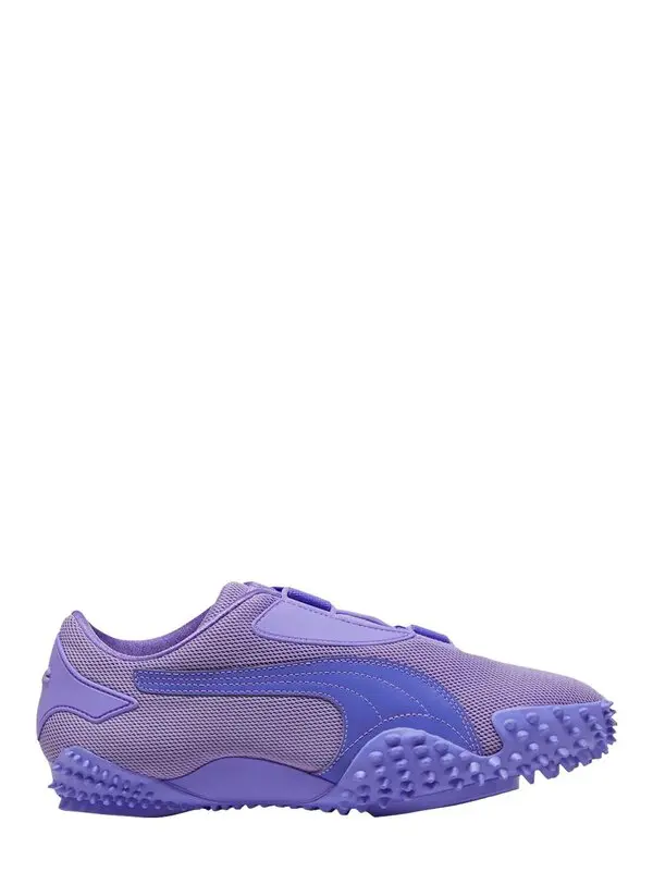 PUMA Mostro Ecstasy Sneakers - Purple