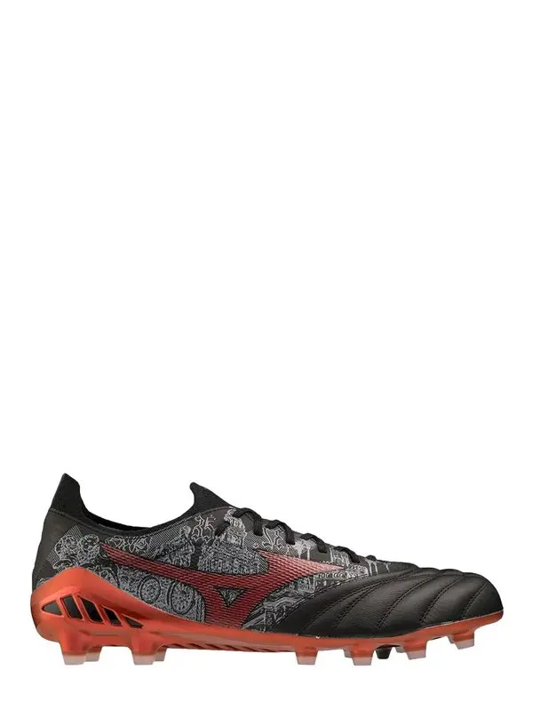 Mizuno Sergio Ramos X Morelia Neo 3 Beta Sr4 Elite - Black