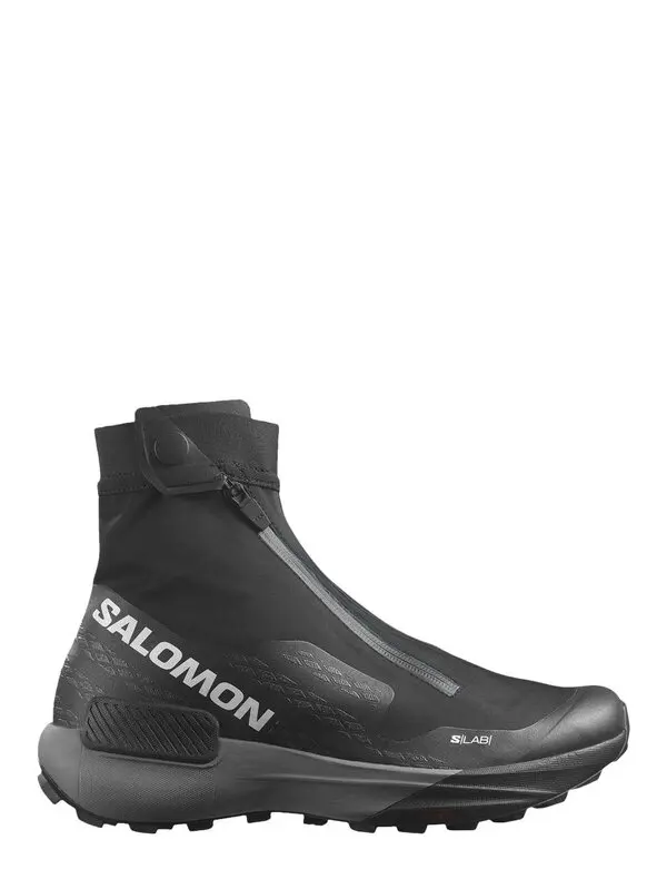 SALOMON S/lab Genesis Spine - Black