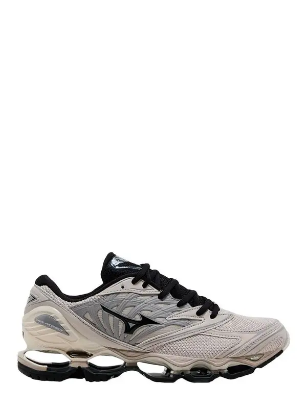 Mizuno Wave Prophecy Ls - Grey