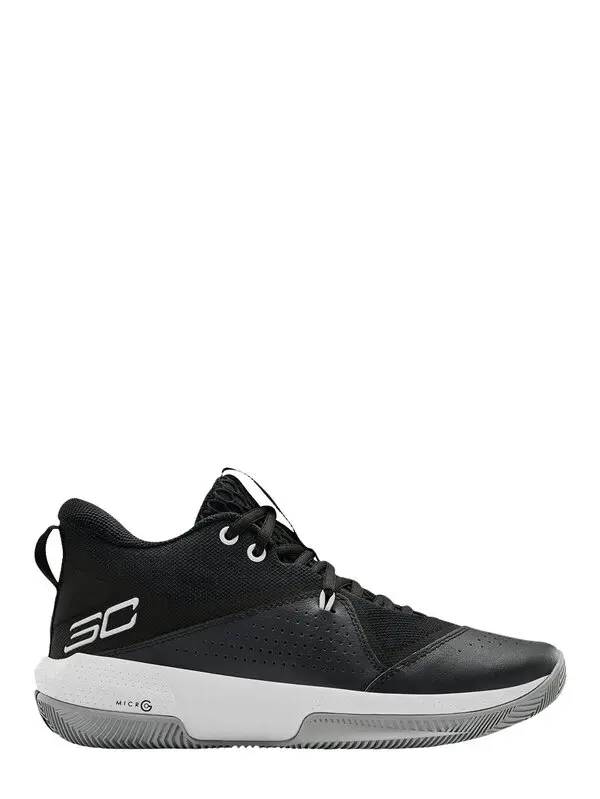 Under Armour Sc 3zero 4 Sneakers - Black