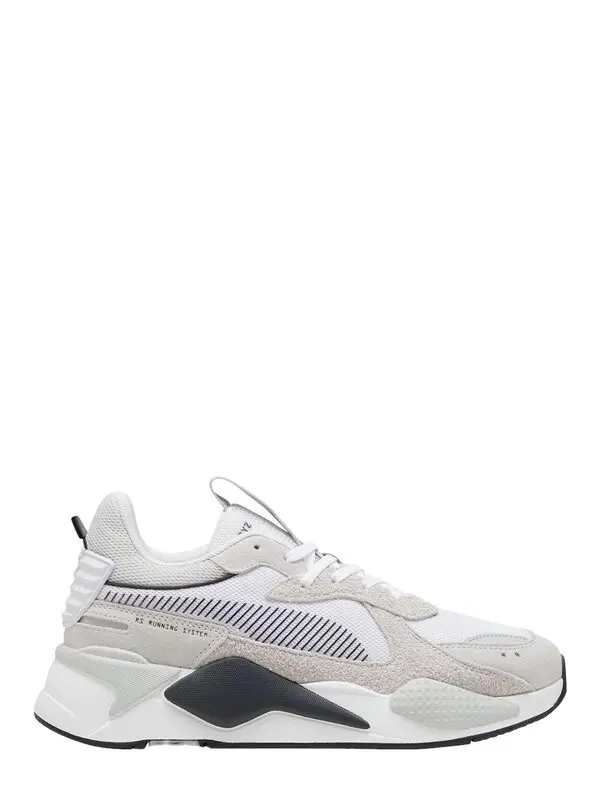 PUMA Rs-x Heritage Sneakers - White