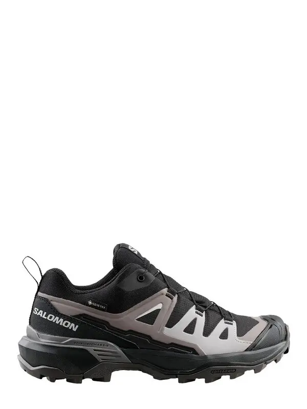 SALOMON X Ultra 360 Gore-tex Sneakers - Black