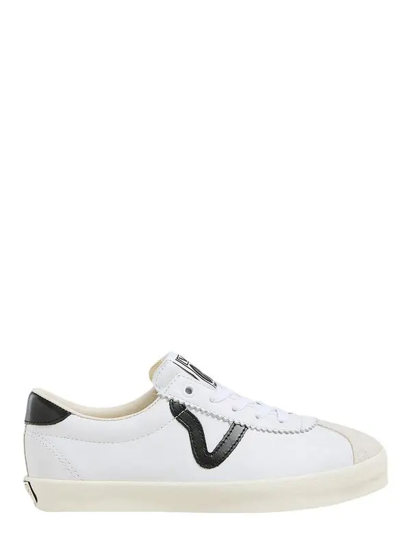 VANS Sport 73 Lx Sneakers - White