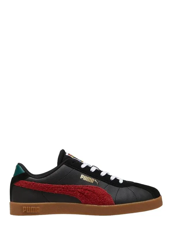 PUMA Club 2 Year Of Sport Sneakers - Black