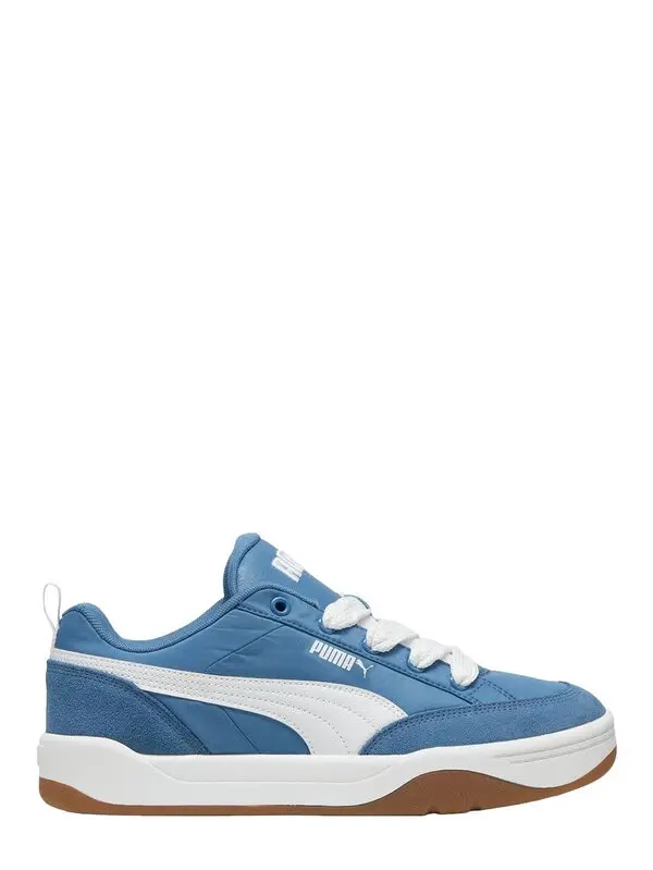 PUMA Park Lifestyle Street Sneakers - Blue