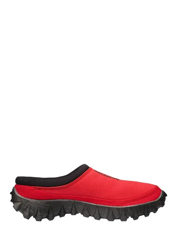 SALOMON Snowclog - Red