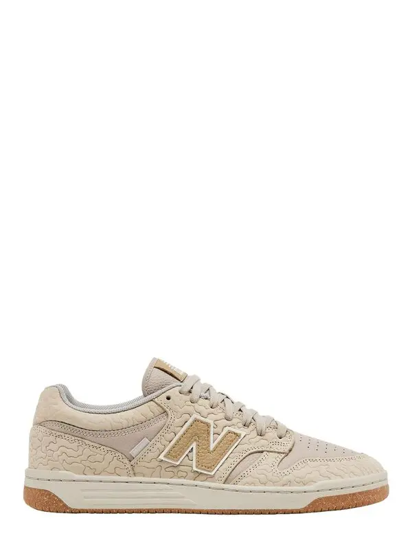 NEW BALANCE Premier X Numeric 480 - Cream