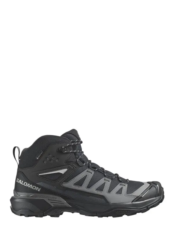 SALOMON X Ultra 360 Mid Gore-tex - Black