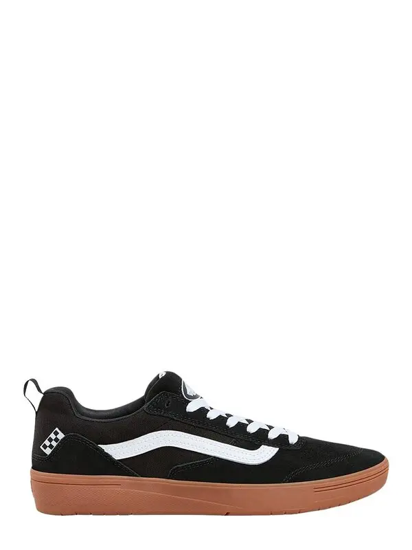 VANS Zahba Sneakers - Black