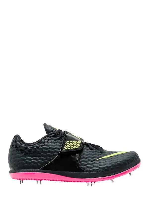 Nike High Jump Elite 2024 - Black