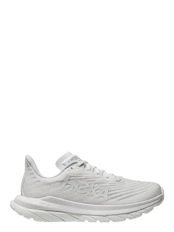 HOKA Mach Sneakers - White