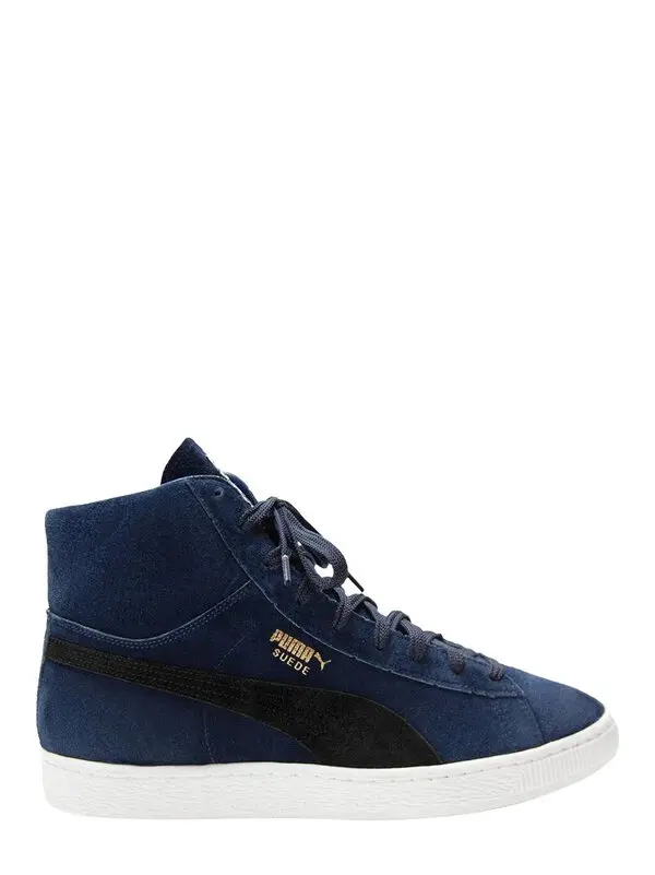 PUMA Noah X Suede Classic Mid Made In Japan - Blue