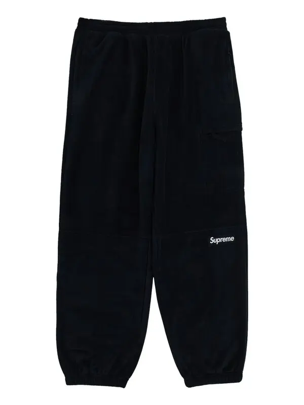 Supreme Polartec Pant - Black