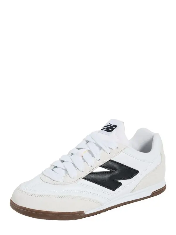 NEW BALANCE Rc42 Sneakers - White/black