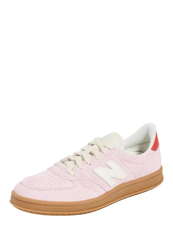 NEW BALANCE T500 Sneakers - Pink Red