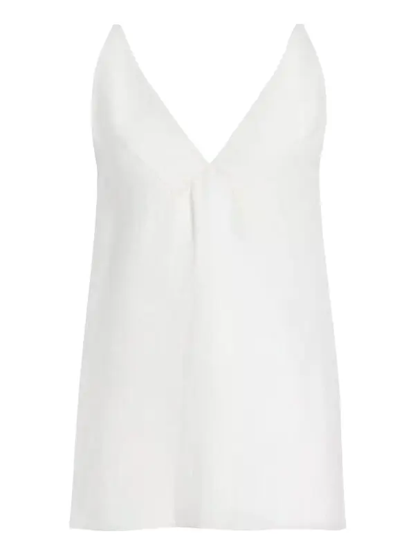Proenza Schouler Mitchell Top - White