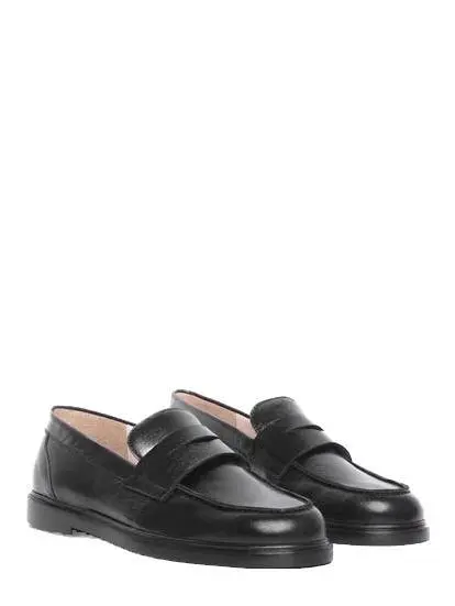 MAGUIRE Orio Loafer - Black