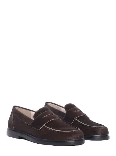 MAGUIRE Orio Loafer - Brown