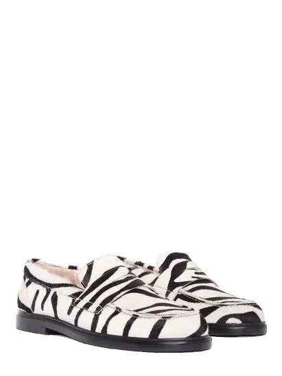 MAGUIRE Orio Loafer - Zebra