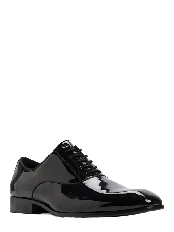 Aldo Rigo Oxford - Black