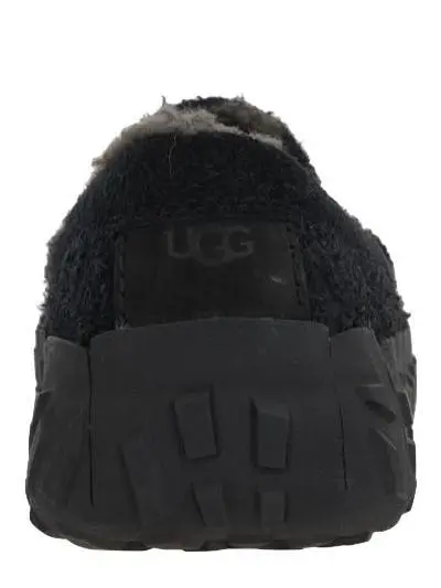 UGG Flat Shoes - Black