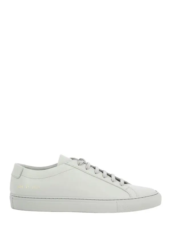 COMMON PROJECTS Sneakers & Slip-ons - Grey