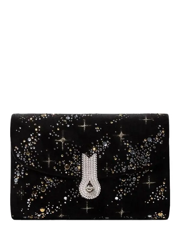 AMATO DANIELE Crossbody Bag - Black
