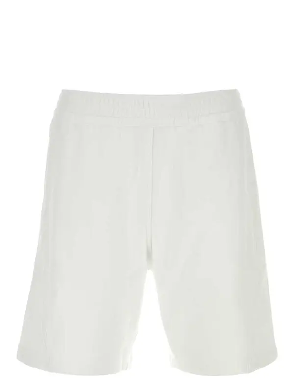 Givenchy Bermuda Shorts - White