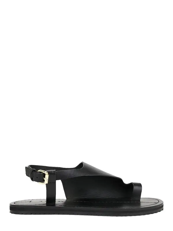 A.emery Milne Sandal - Black