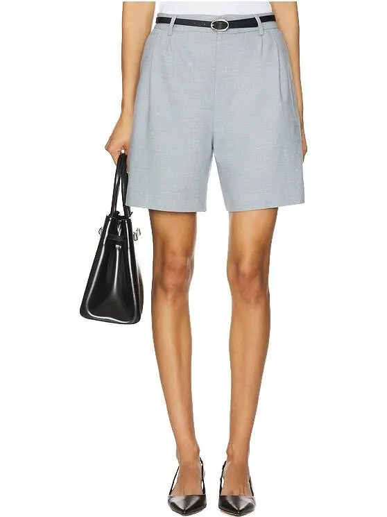 ANINE BING Carrie Short - Slate