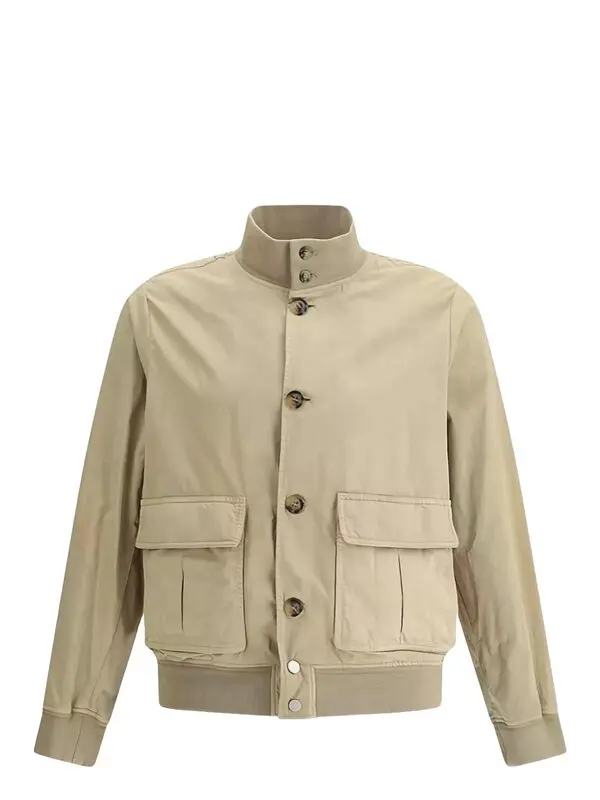 VALSTAR Valstarino Jacket - Neutrals